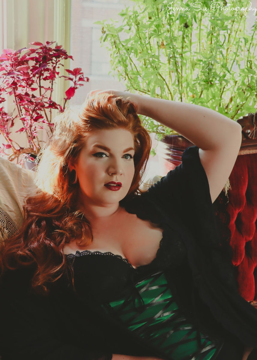 Boudoir – Shopabernathys