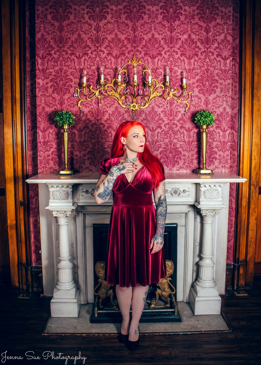 Renwick Mansion Shoot – Shopabernathys