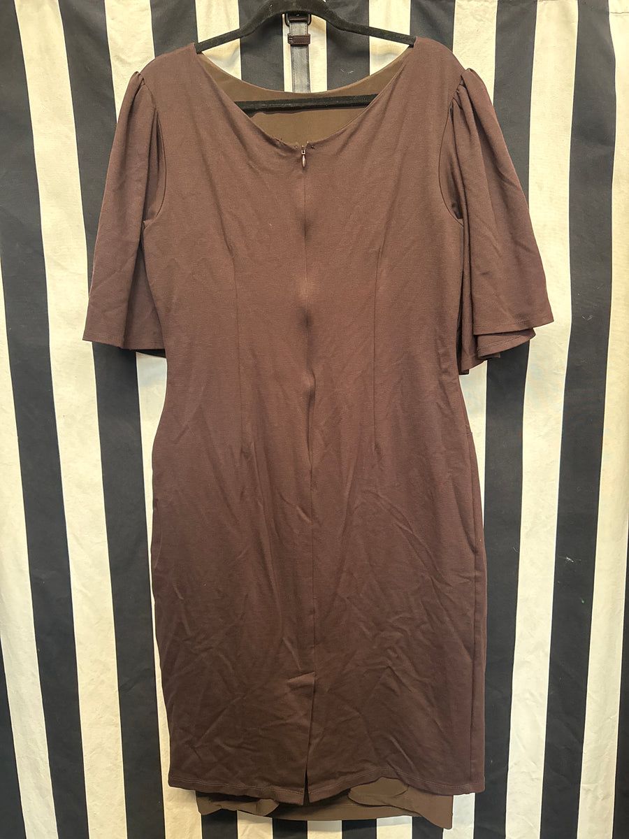 Maggie Nolia Miss Kitty Vixen Dress – Shopabernathys